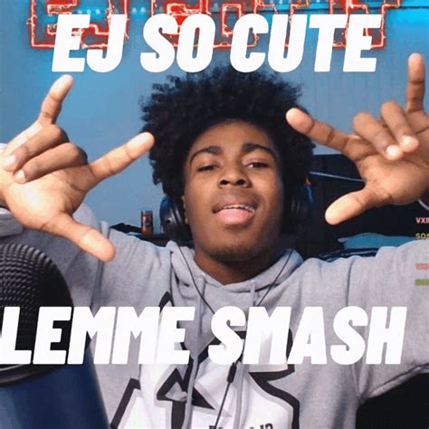 Cute Ej  Cute Ej Smash Descubrir Y Compartir S