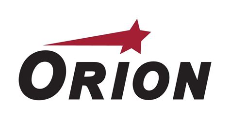 Orion Logo Logodix