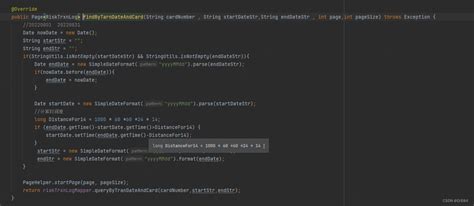解决时间类计算问题springbootspringboot String型日期保存时 Csdn博客