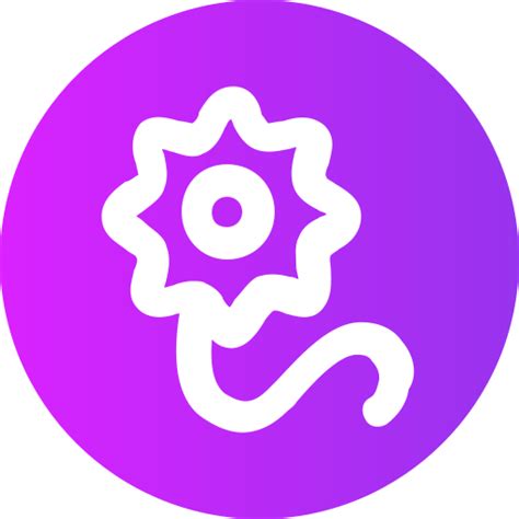 Neural Generic Gradient Fill Icon