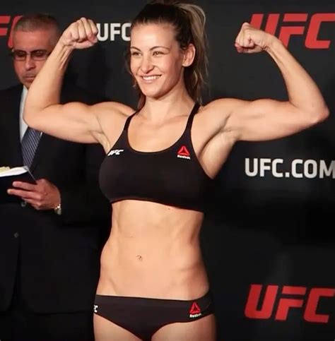 Pin By P On Miesha Tate Fitness Tips Ufc Sports Bra