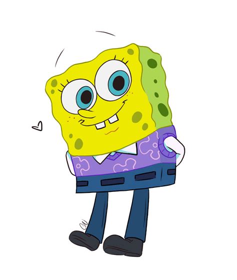 Its All About Squidbob🐙🧽♡ On Tumblr