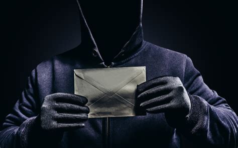 Check Fraud And Mail Theft Is On The Rise Know Your Liability