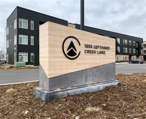 Ad Light Group Clovis Point Apartments Ada Monument Apartment