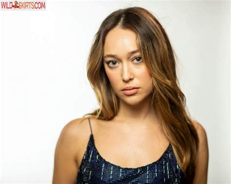 Alycia Debnam Carey Nude Leaked Photos And Videos Wildskirts