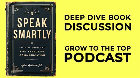 Unlocking Effective Communication Insights From Speak Smartly