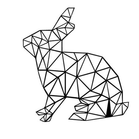 Слон из геометрических фигур рисунок 6 класс 84 фото