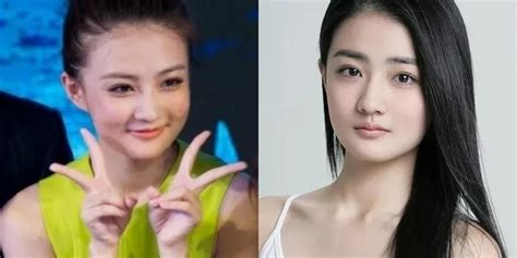 7 Beautiful Portraits Of Xu Lu The Chinese Drama Actress Who Has Captured Attention Since Her