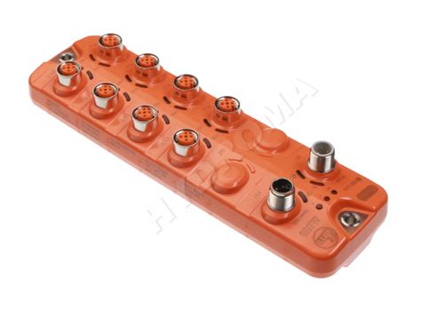 Io Link Module