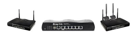 Draytek Spotlight 2927 Series Bg Img 1920×500 Comms Express