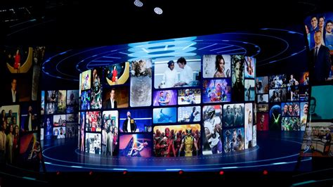 Disney Ramps Up Advertiser Offerings As Streaming Wars Enter Next Phase