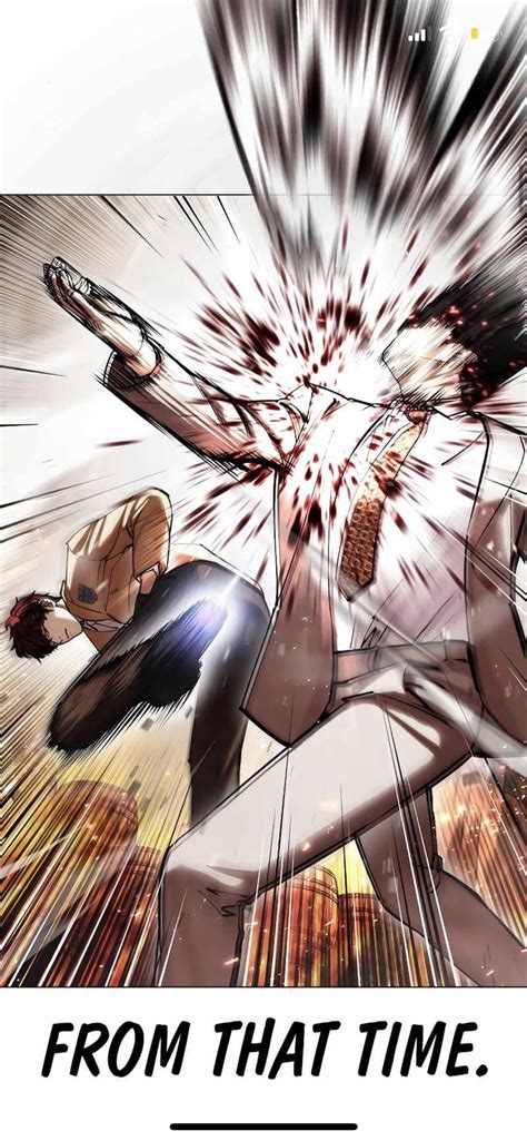 Are There Like Stages To Invisible Attacks Rlookismcomic