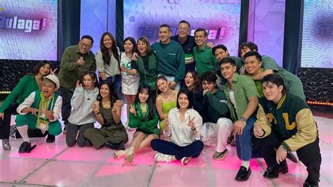 Tahanang Pinakamasaya Hosts Unpaid Talent Fees From Tape Pepph