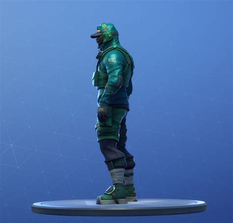 Fortnite Reflex Skin Wallpapers Wallpaper Cave