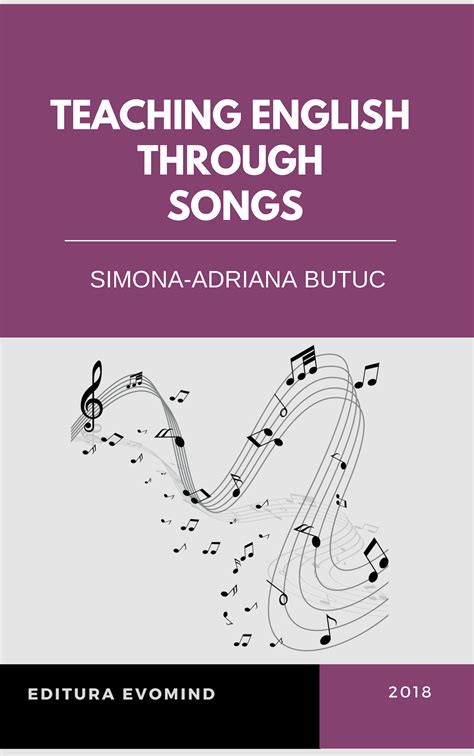 Teaching English Through Songs Evomind Org