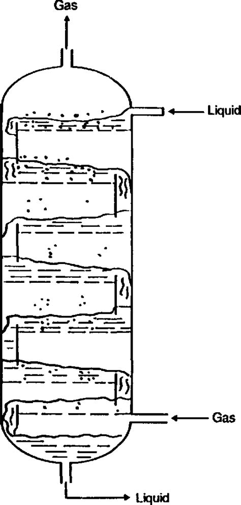 Figure 4 From Multiphase Reaction Engineering For Fine Chemicals And