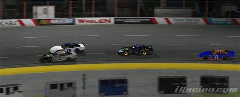 Had A Cool Moment In Lmsc That Reminded Me Of The British Gp Last Year