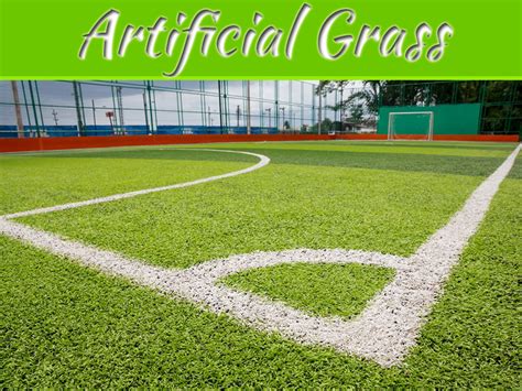 Different Types Of Artificial Grass That Can Beautify Your Home My