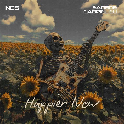Stream Sadbois And Gabriel Eli Happier Now Ncs Release By Ncs