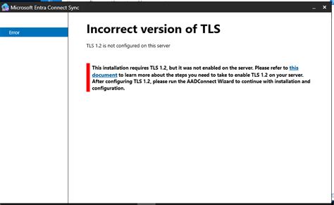 Install And Configure Azure Ad Connect To Sync On Premises Ad Users