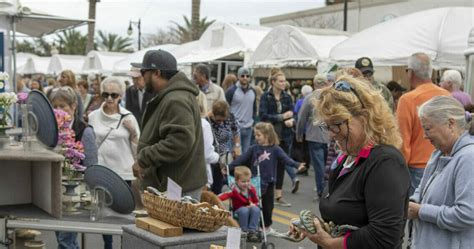 2025 New Smyrna Beach Festival Of The Arts New Smyrna Beach Fl