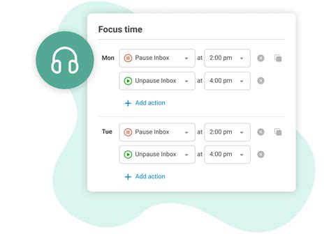 pause your inbox and gain control of your email