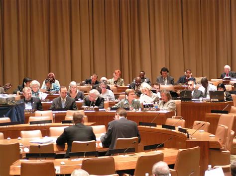 Unsd — United Nations Statistical Commission Unsd — United Nations Statistical Commission