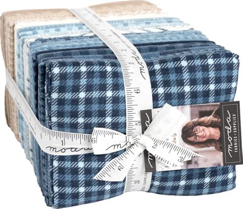 Primitive Gatherings Lakeside Gatherings Flannels 33 Fat