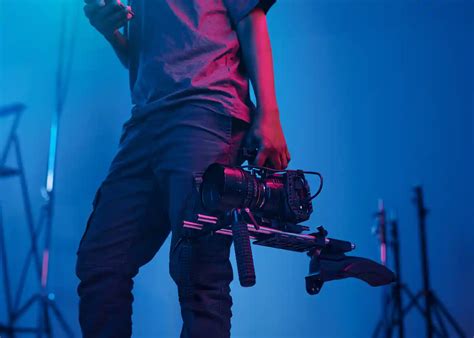 The Art Of Visual Storytelling Video Production Techniques