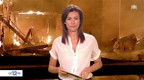 Marie Ange Casalta Dans Le 12 45 290718 05 Marie Ange Casalta Dans Le 12 45 290718 05