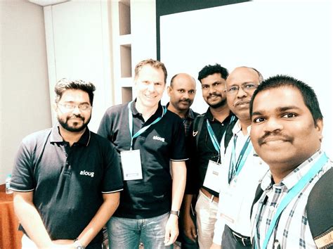 Parthiban Ganesan On Linkedin Apex Oracle