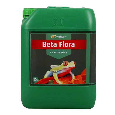 Agrobeta Beta Flora Agrobeta