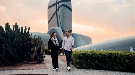 Ithra A Journey Through Art Knowledge And Inspiration Visit Saudi Visit Saudi Official Website