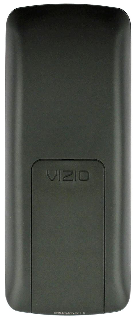 Vizio Xrt020 Remote Control For E221 A1 E320 B1e E231i B1 E280 B1 E320 B0e