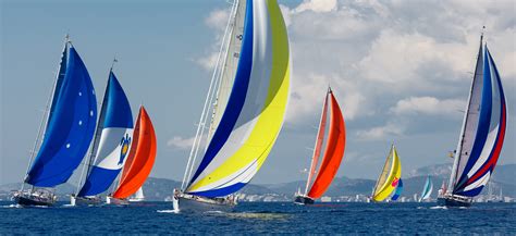 What Is A Regatta Boat Called At Lucile Hart Blog