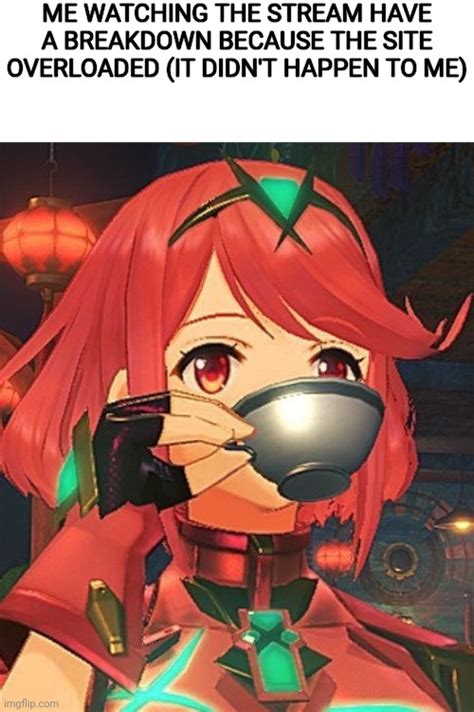 Pyra Tea Imgflip