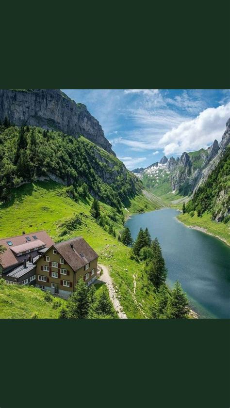 просторы Швейцарии | Natuurfoto's, Landschappen, Foto's