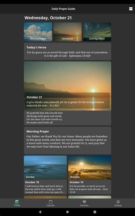 Daily Prayer Guide Apk For Android Download Daily Prayer Guide Apk For Android Download
