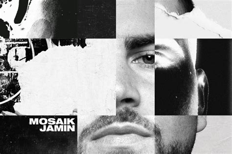 Jamin News Jamin Veröffentlicht Seine Neue Single Mosaik