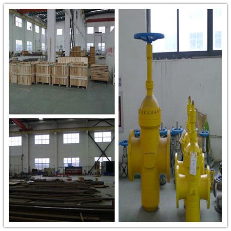 Api 6a Standard Slip Type Casing Head High Quality Api 6a Standard Slip Type Casing Head On