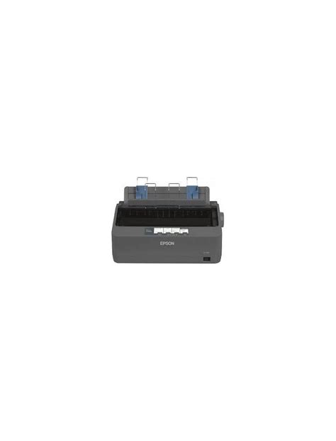 Needle Printer Epson Lx 350