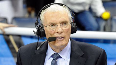 Longtime Nba Analyst Set To Call Final Game Yardbarker