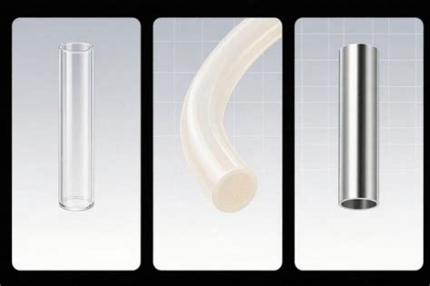 Capillary Tubes In Laboratory And Chemical Applications Everything You Need To Know Jianglin