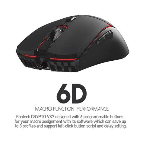 7d Gaming Mouse Compu Station