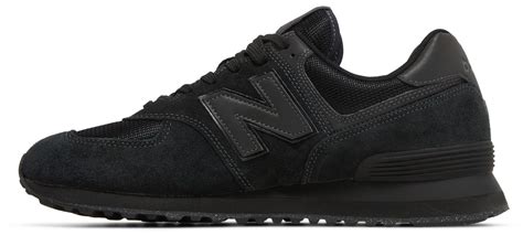 Buy New Balance 574 Core Pack Black Ml574eve Goat