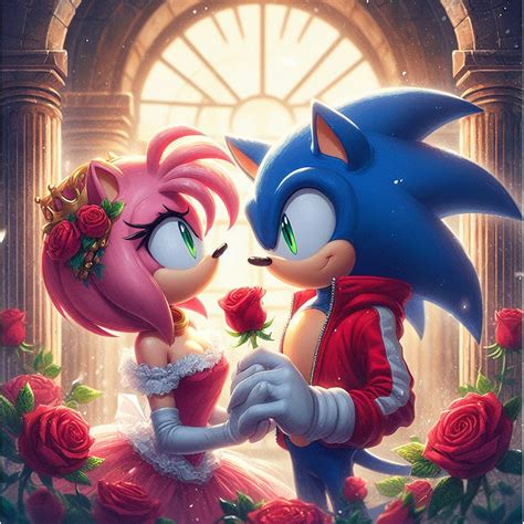 Sonamy Do You Realize Part 2 By Militiaonia On Deviantart