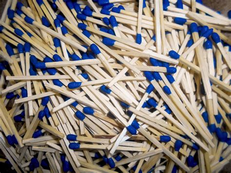 Fire Sticks Safety Matches Free Photo On Pixabay Pixabay