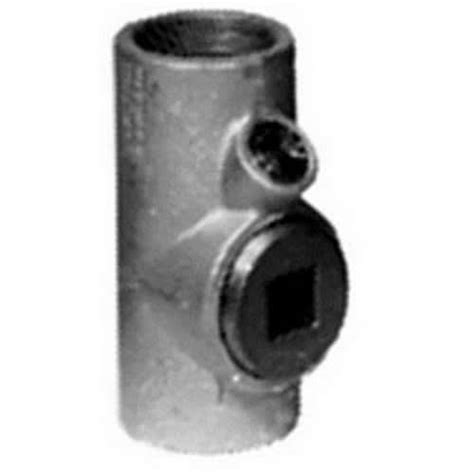 Appleton Electric Appleton Eysf 100 1 Explosion Proof Sealing Fitting