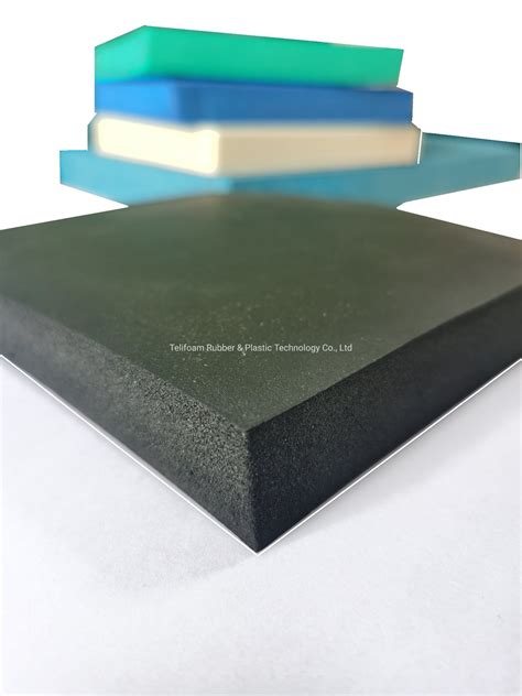 1215m 50mm Thick Fire Resistant Rubber Insulation Nbr Building