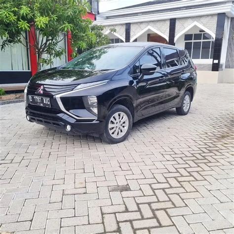 Harga Mitsubishi X Pander Baru Dan Bekas Rp5000000 Rp513000000